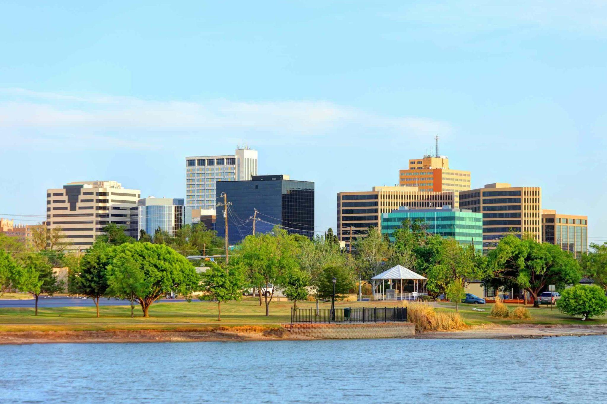 Minnix Property Management | West Texas Property Management