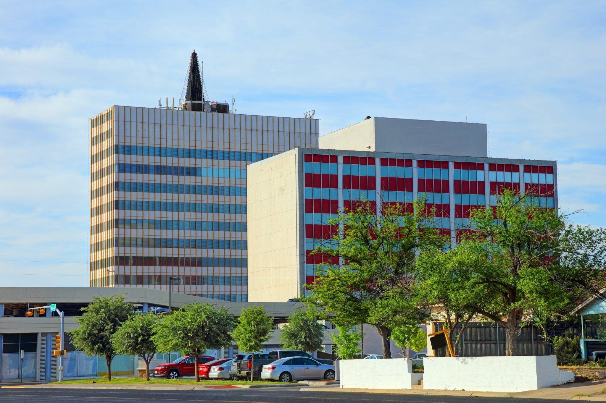 Minnix Property Management | West Texas Property Management