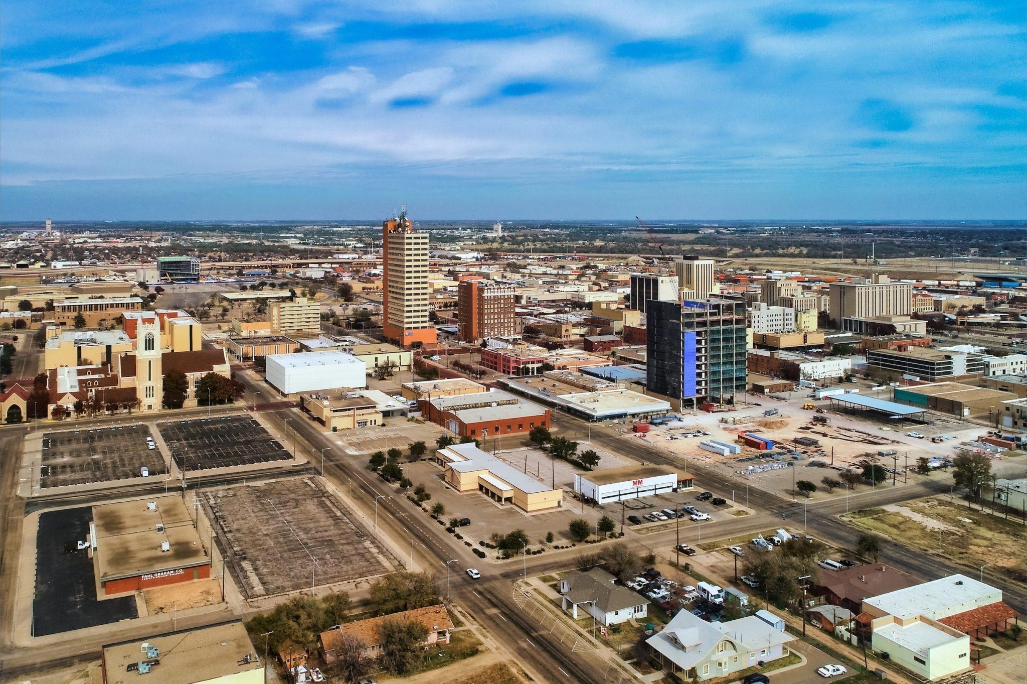 Minnix Property Management | West Texas Property Management